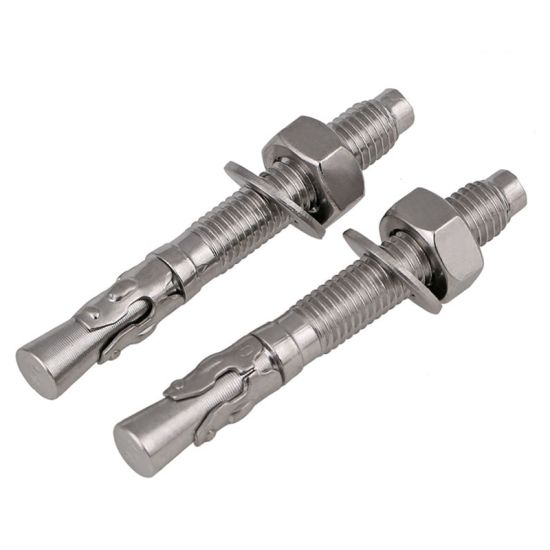 ANCHOR BOLT