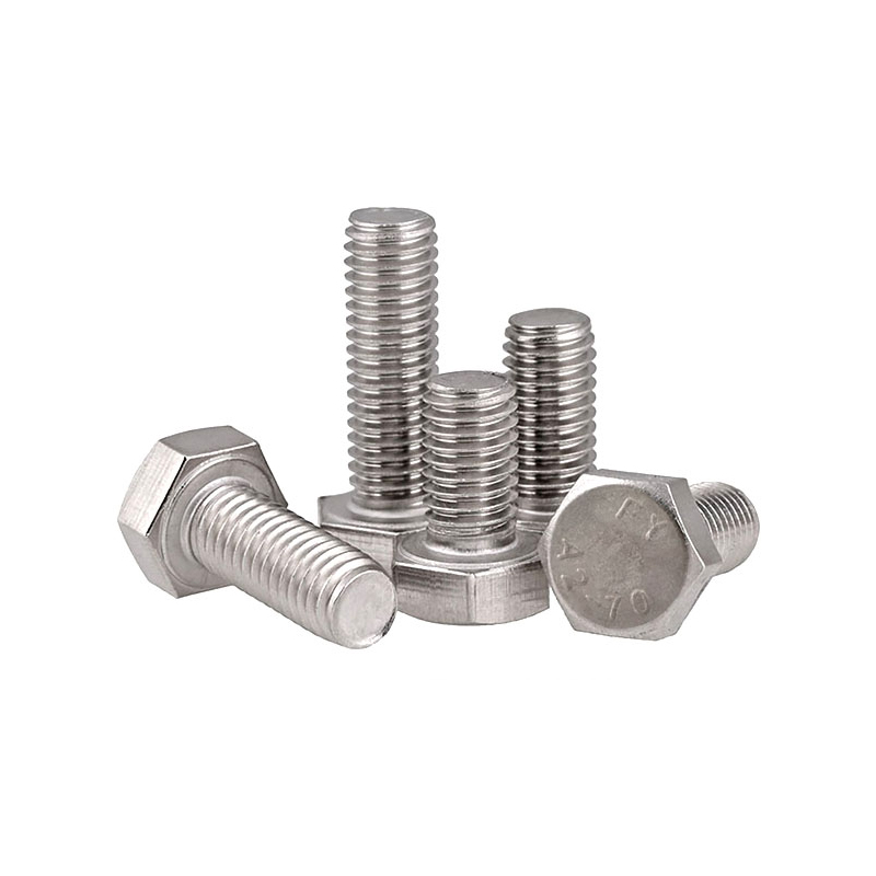 HEX BOLT