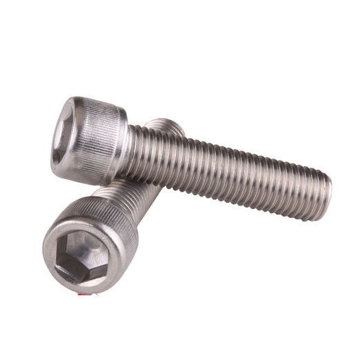 CAP ALLEN BOLT